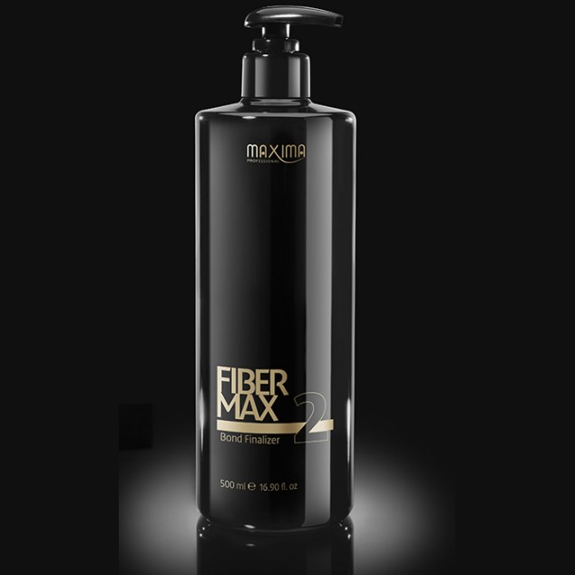 Maxima Fiber Max 2 Bond Finalizer 500Ml