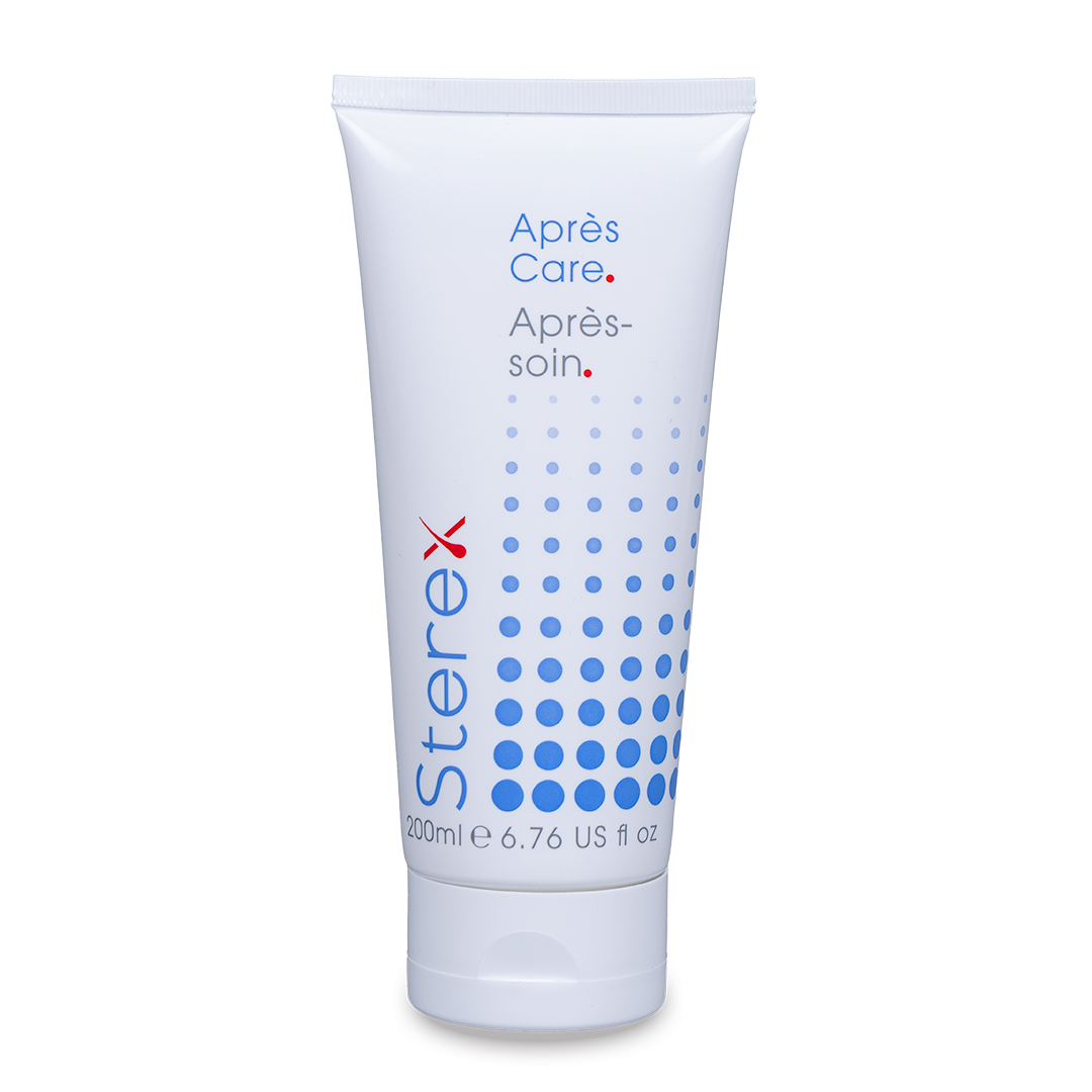 Sterex Witch Hazel Gel 200ml