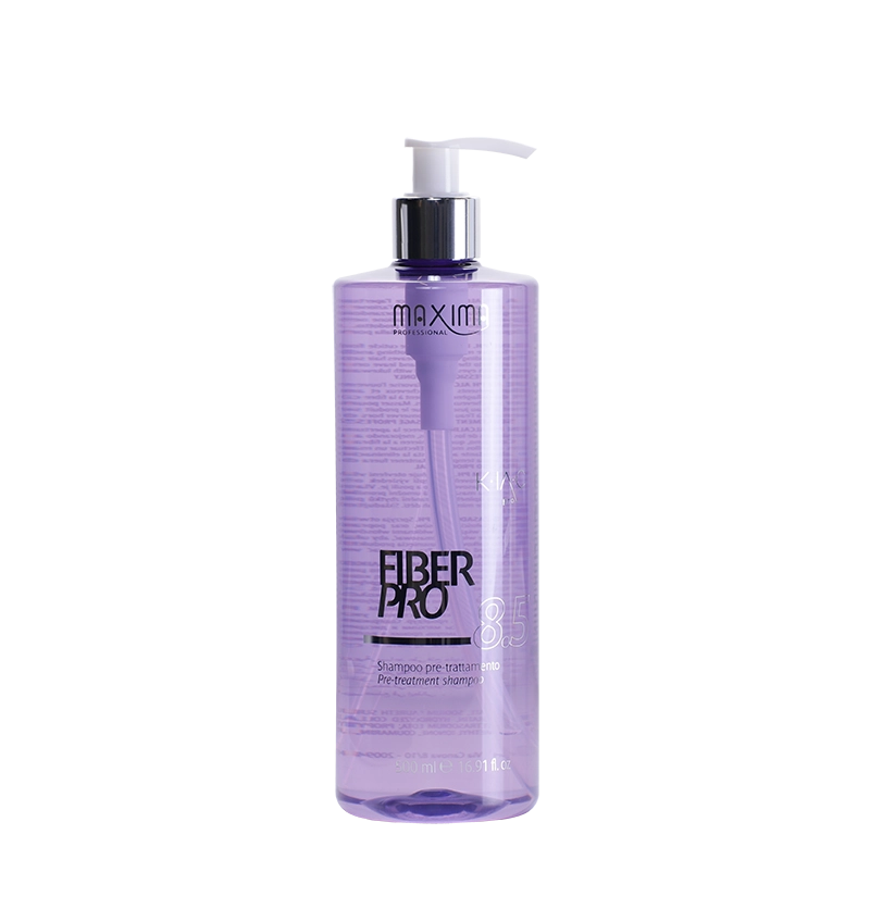 Maxima Fiber Pro 8.5 Pre-treatment Shampoo