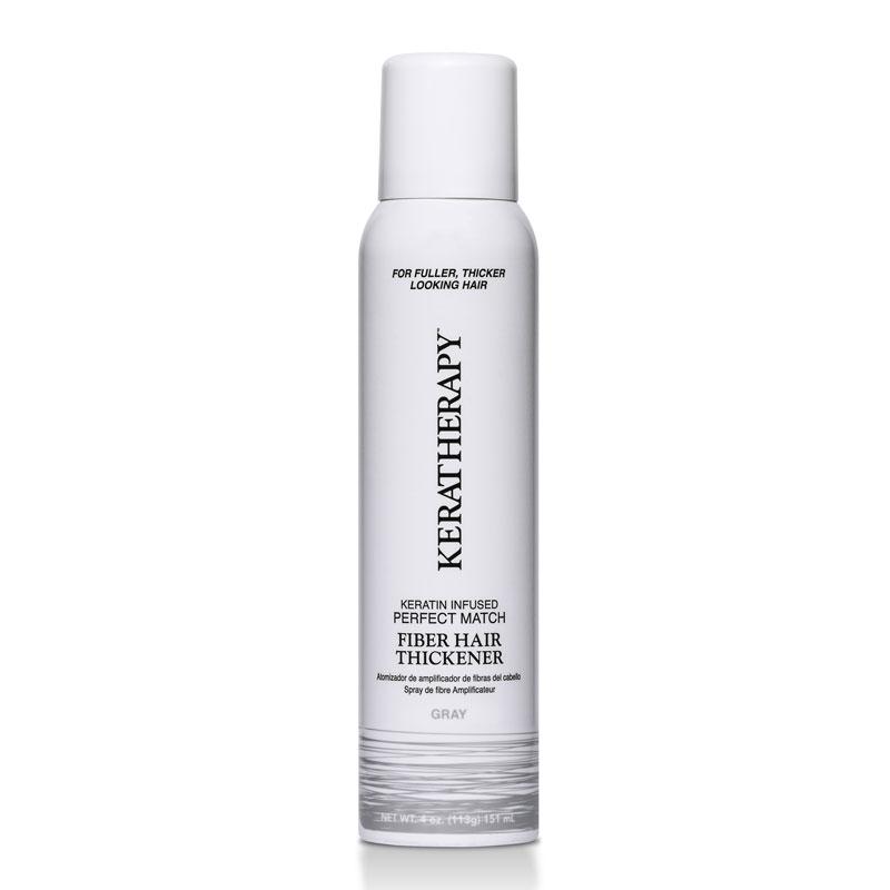 Keratherapy Fibre Spray Gray 151ml