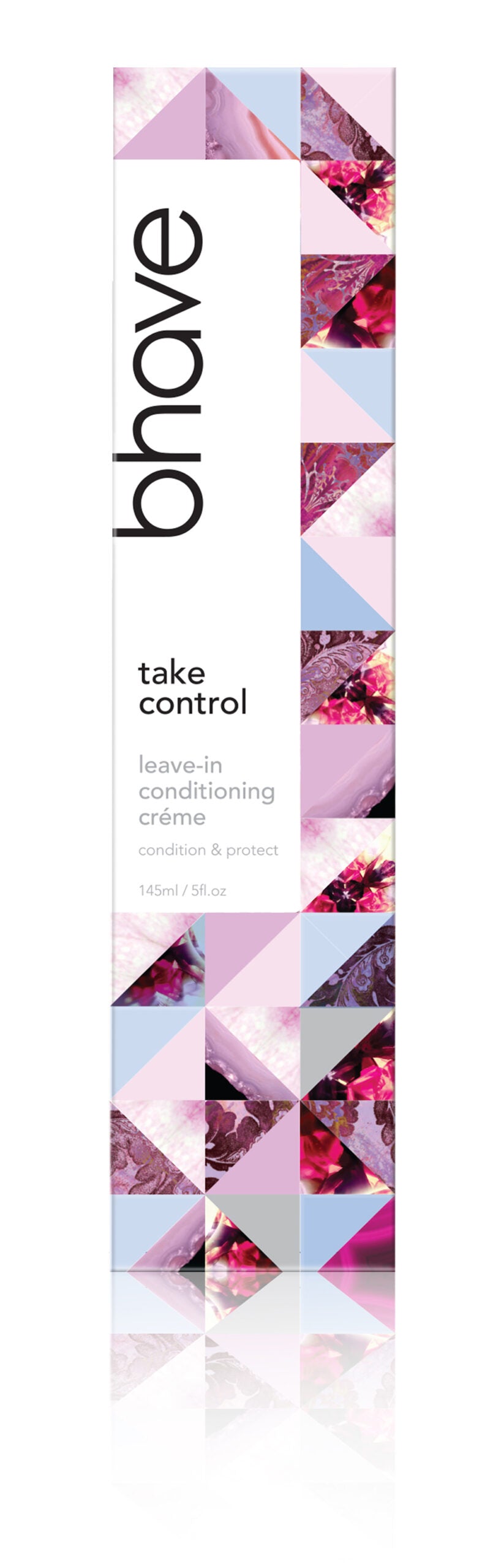 Bhave Leave-In Creme - 145ml