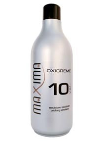 Maxima Peroxides 10Vol 1L - Vital Maxima Oxicreme