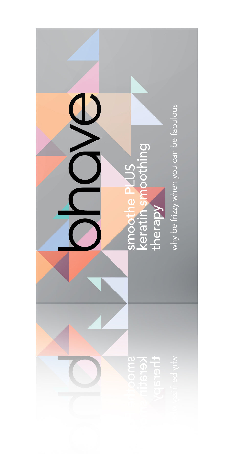 Bhave Smoothe Plus Shotbox Nourish