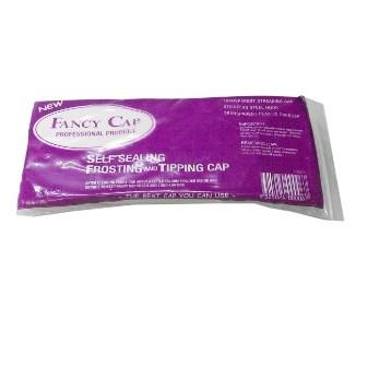 Fancy Cap Standard Packet
