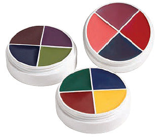 F/X Colour Wheels