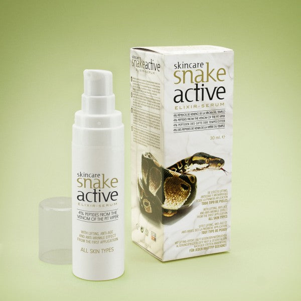 Diet Esthetic Snake Active Serum 30ml
